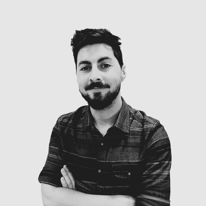 Siôn Roberts | tv drama editor